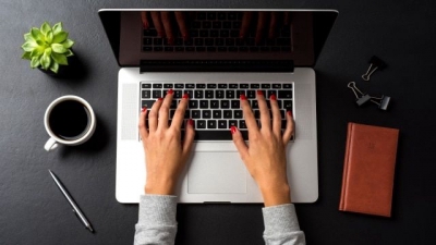 JASA KETIK CEPAT DAN TEPAT