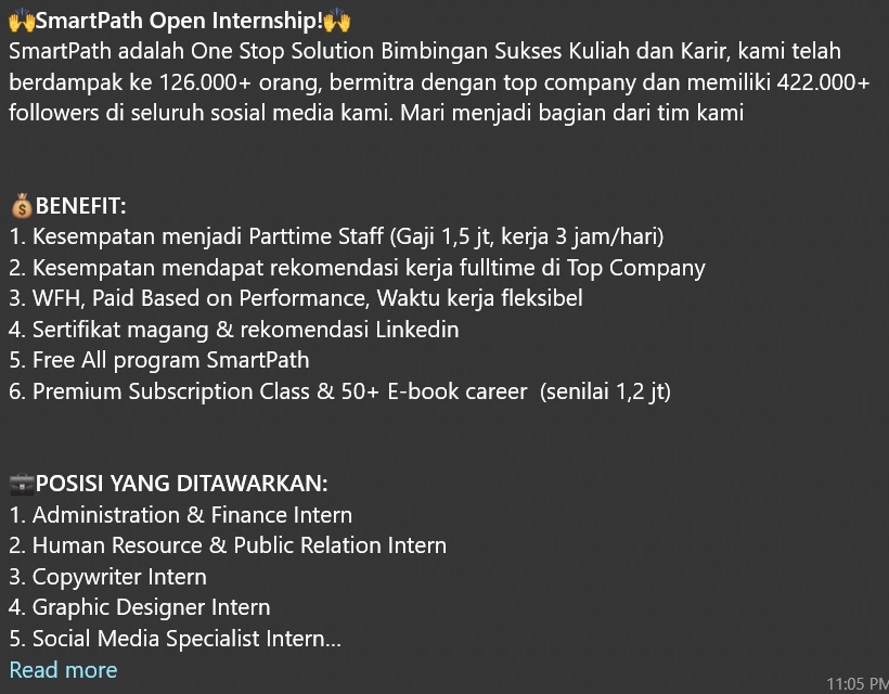 JASA PENULISAN CAPTION PROMOSI BISNIS DAN AKUN SOSIAL MEDIA COPY WRITING