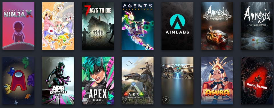 เล่นเกมเป็นเพื่อน หากคุณเหงา เราเล่นเป็นเพื่อนคุณ หาตี้ หาเพื่อน คนขาด ...