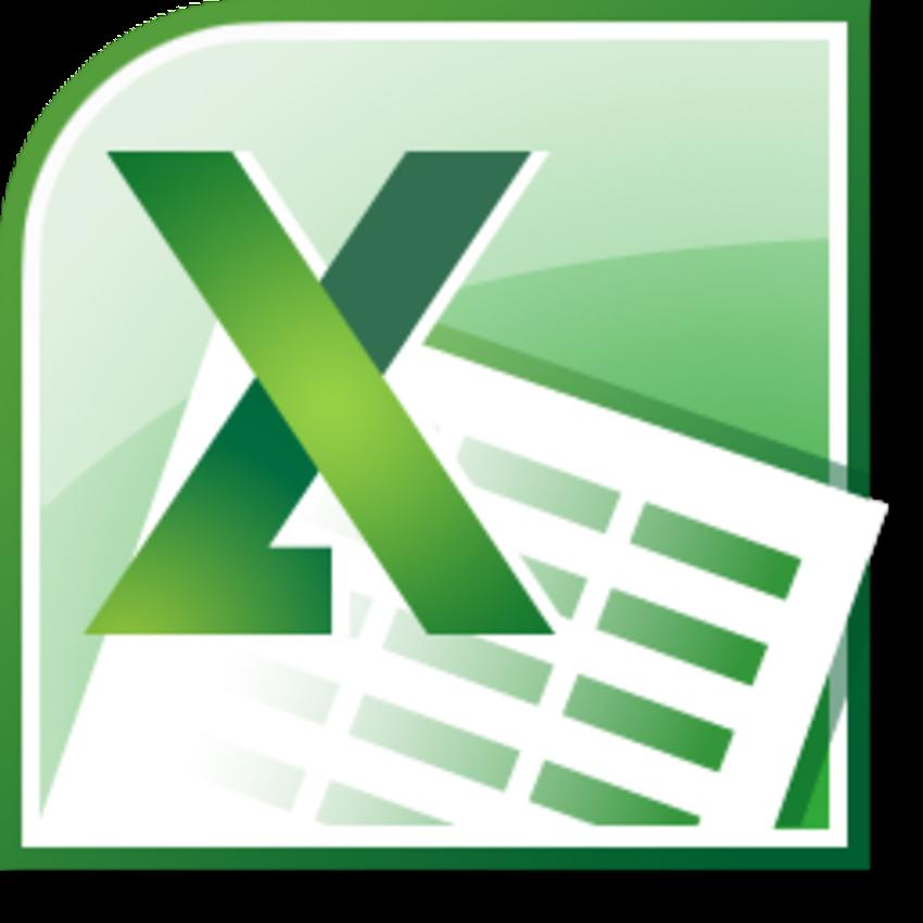  MS Word MS Excel