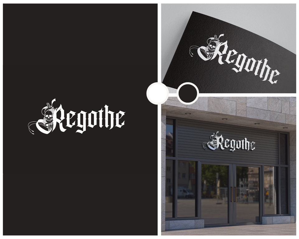 Jasa desain logo untuk kebutuhan apapun yang kekinian dengan free ...