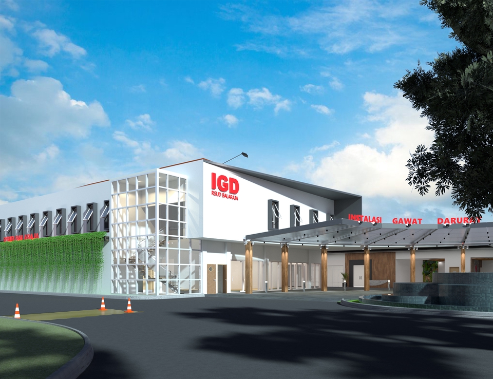 DESIGN INTERIOR, DESIGN EKSTERIOR