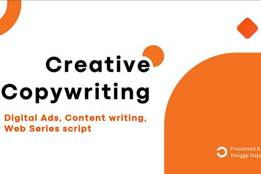 Penulisan Script Web Series