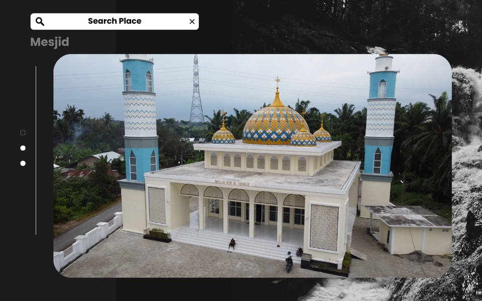 Kota Medan Drone Video & Photo Shoot Production