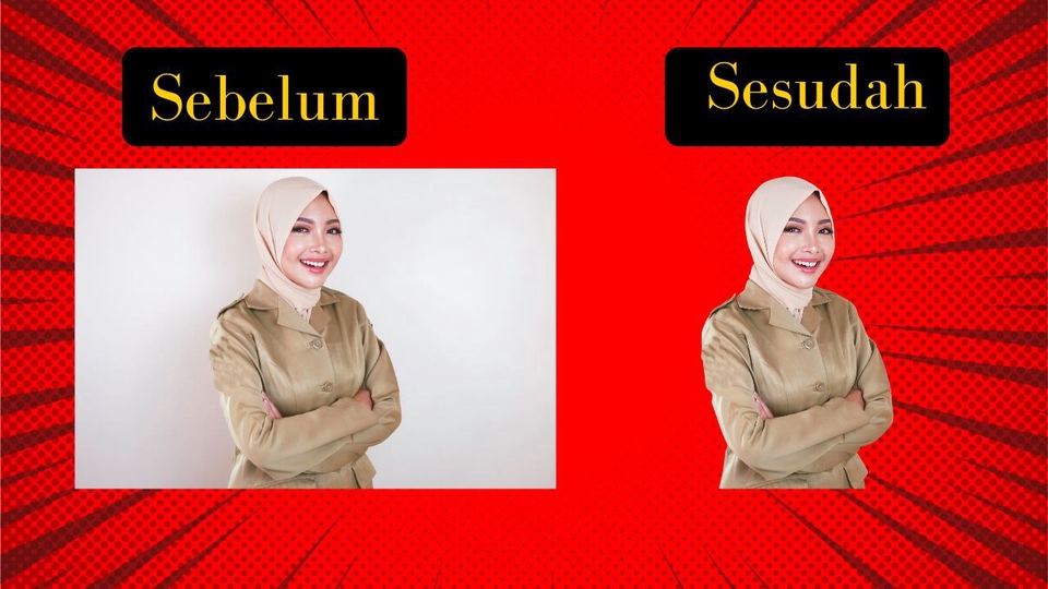 remove background cepat dan rapi