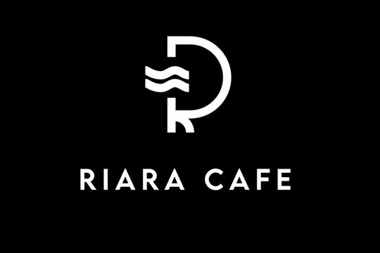 Riara's Caffee Logo