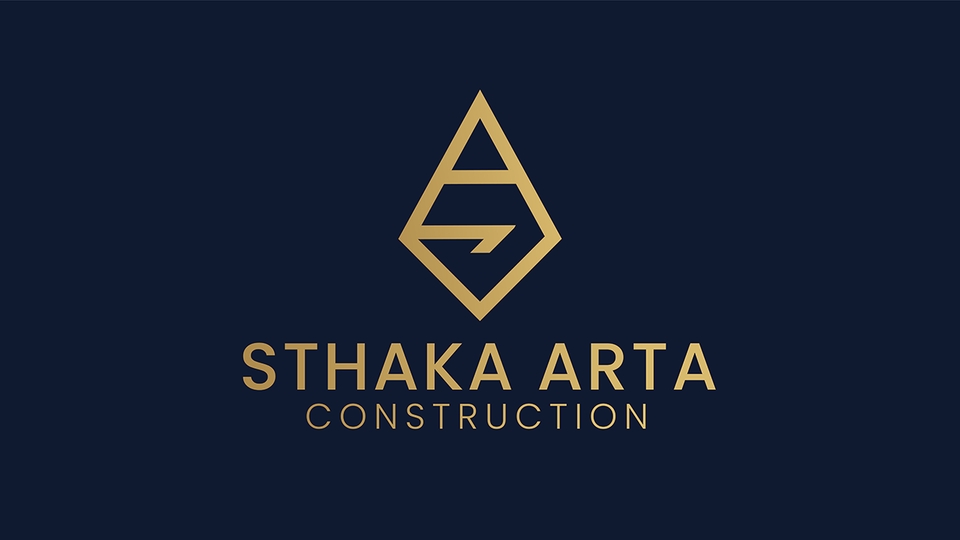 Desain Logo Premium, Tampil Lebih Profesional