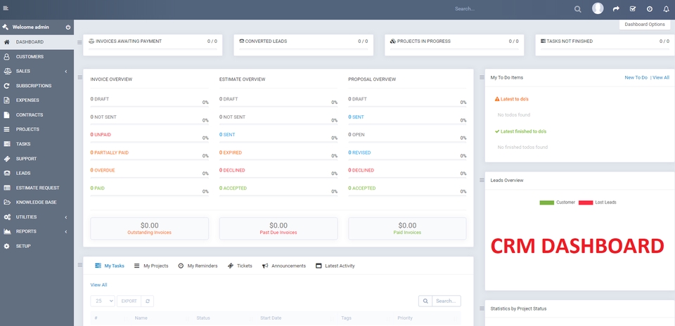 Web Application | ERP | Shopping Cart | CMS | Invoice | POS | Stock ...