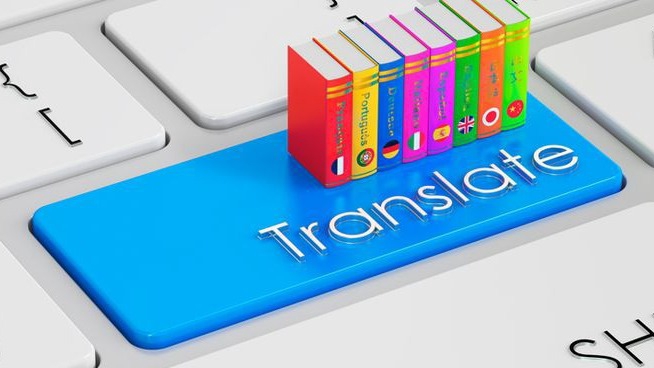 Translate Inggris-Indonesia Akurat