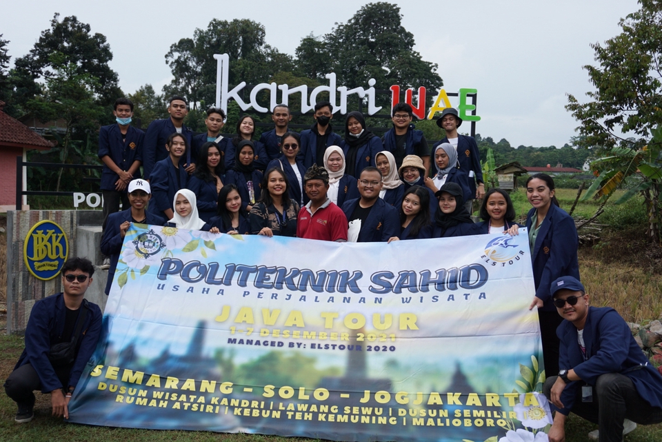 Jasa Membuat Itinerary & Rundown Liburan atau Perjalanan