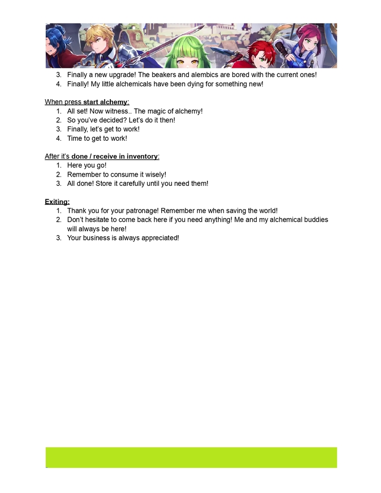 Menulis Cerita, Karakter, Dialog Berbahasa Inggris yang inovatif dan ...