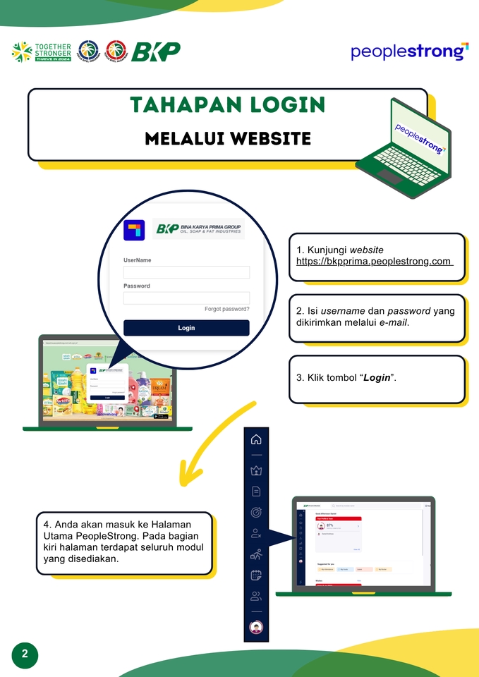 Desain User Guide