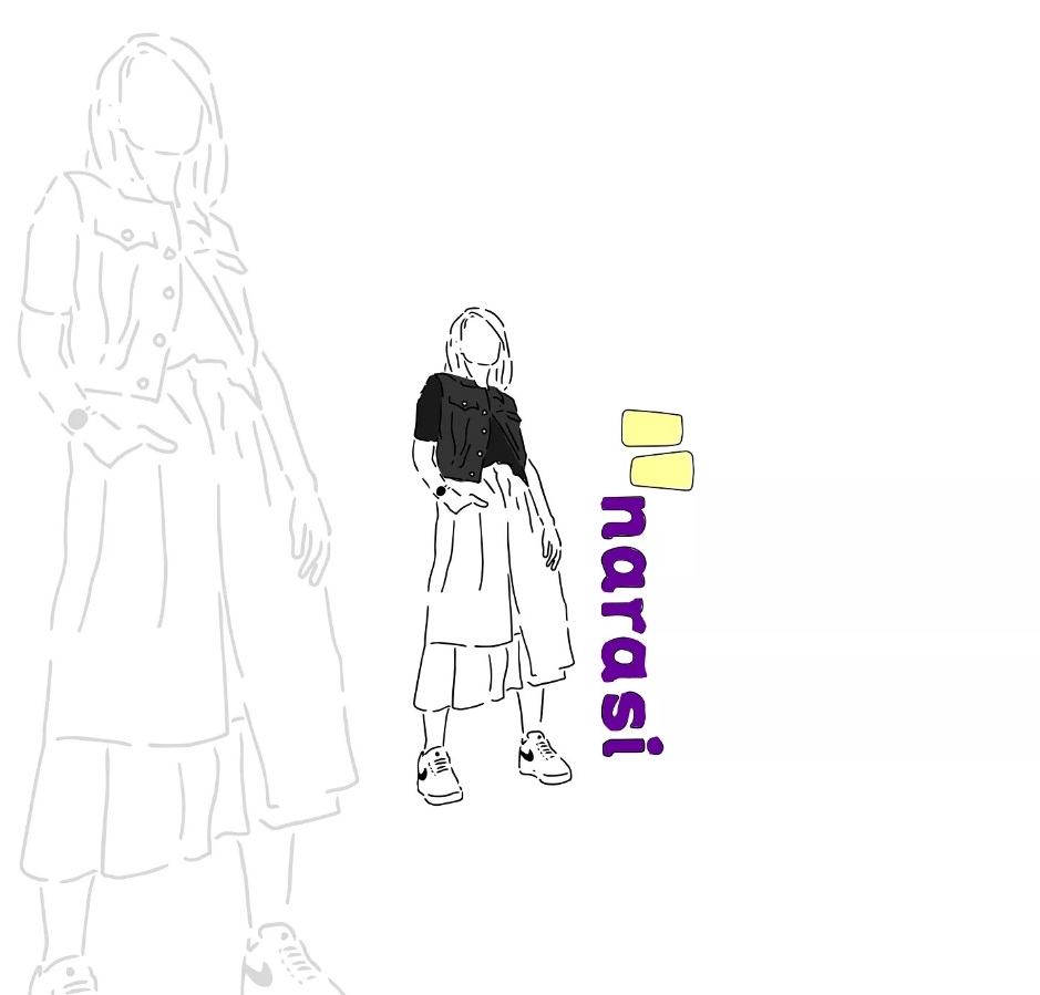 Jasa desain line art, membuat fotomu lebih menarik