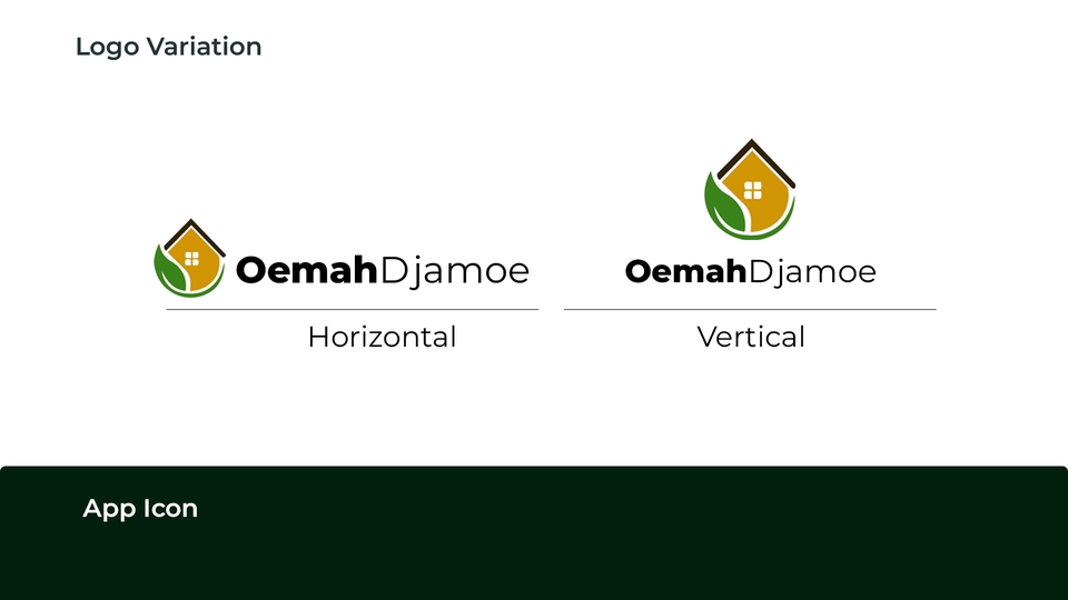 VISUAL BRAND IDENTITY | BRAND GUIDELINE | KEY VISUAL PRODUCT