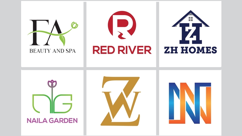 Desain Logo professional Cepat dan Murah