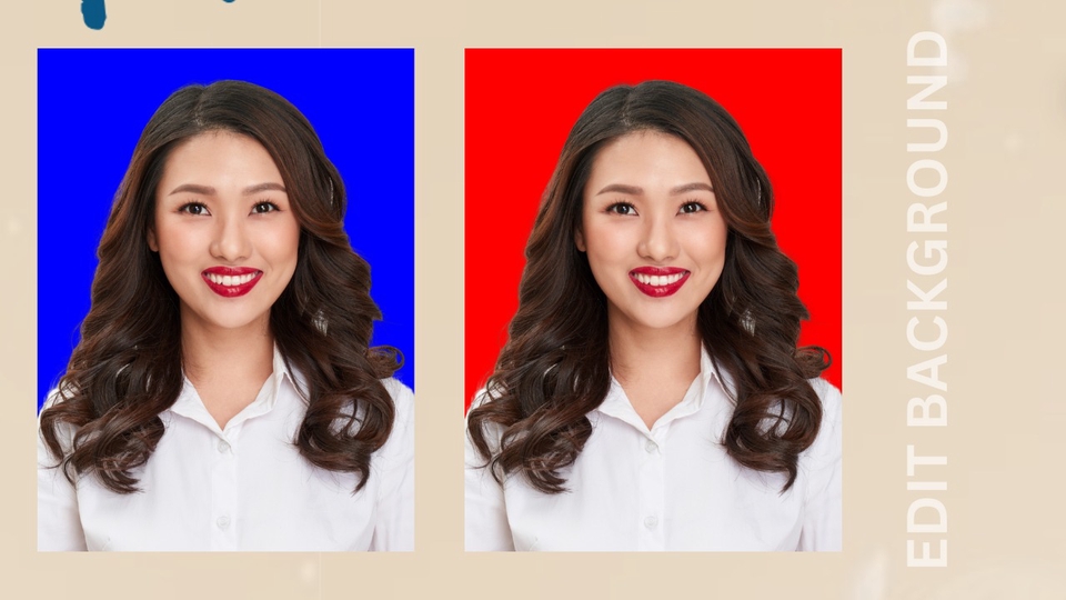 Edit dan Remove Background Foto