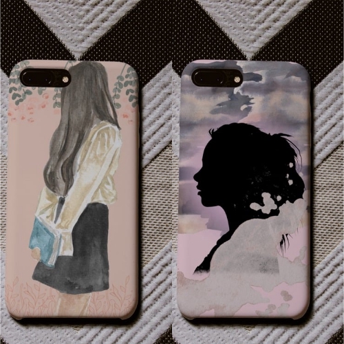 Desain Case
