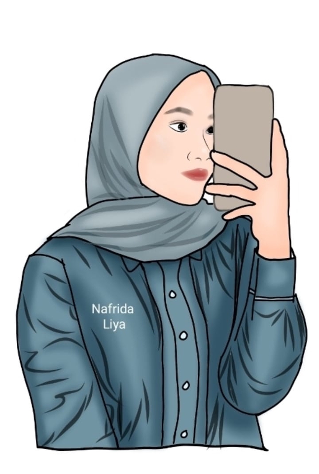 Desain dan gambar karakter dan ilustrasi 2D