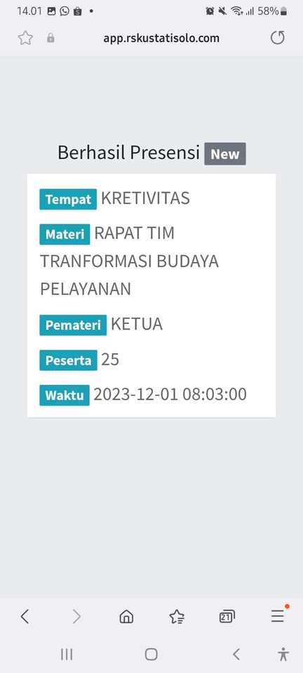 Jasa Buat Sistem Berbasis Web Dan dekstop untuk segala aplikasi ...