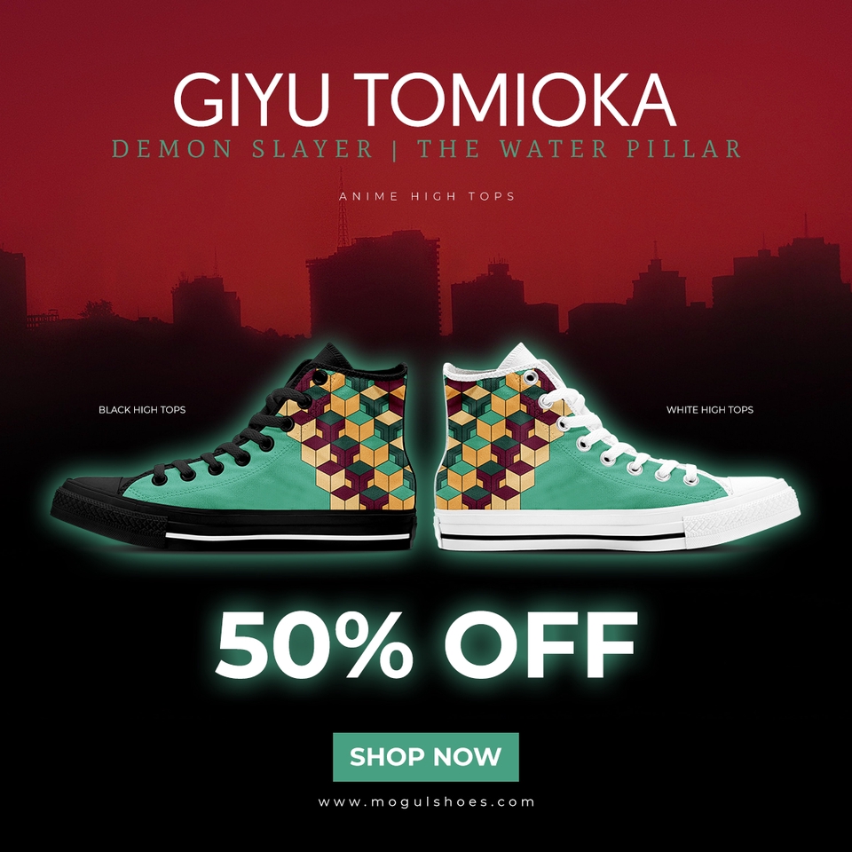 Banner Promosi Online