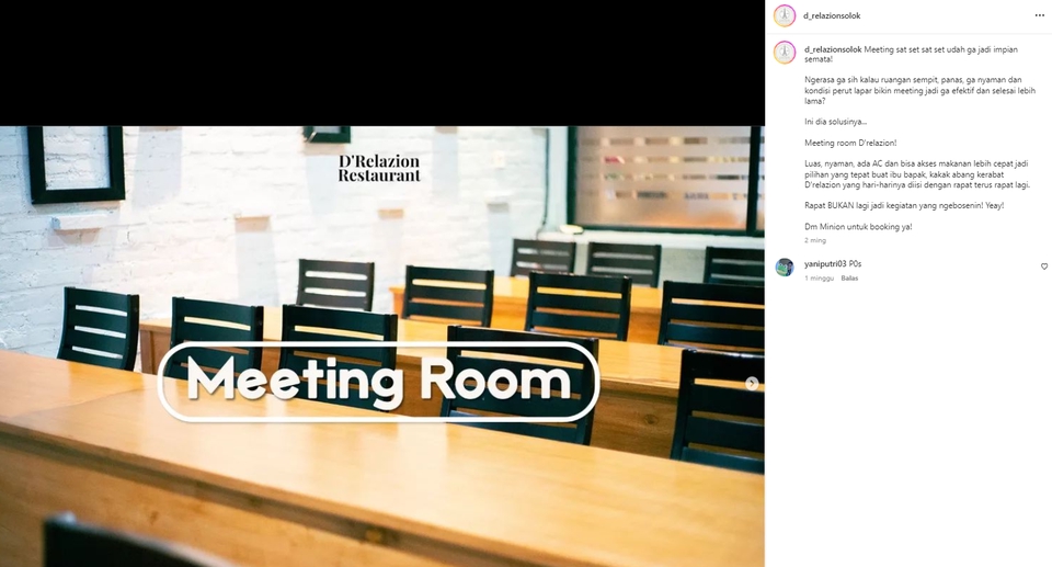 JASA PENULISAN CAPTION IG | MURAH DAN 1 HARI JADI