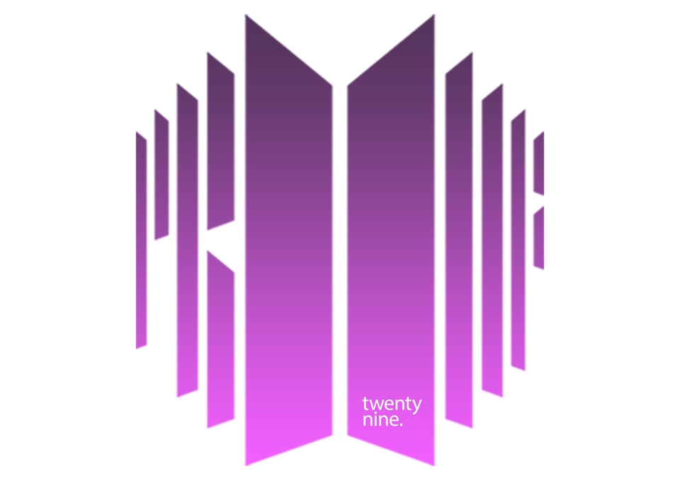 Desain PROOF "BTS released the new anthology album Proof on June 10"