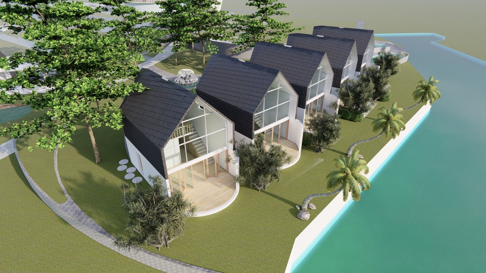 Arsitektur dan Interior Company