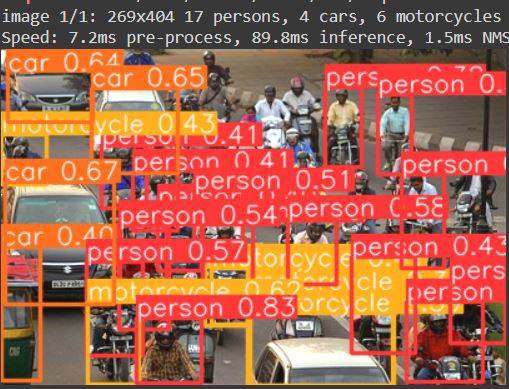รับงาน Data Science Ai Pythonงานวิจัย Classification Object Detection Image Processing Model
