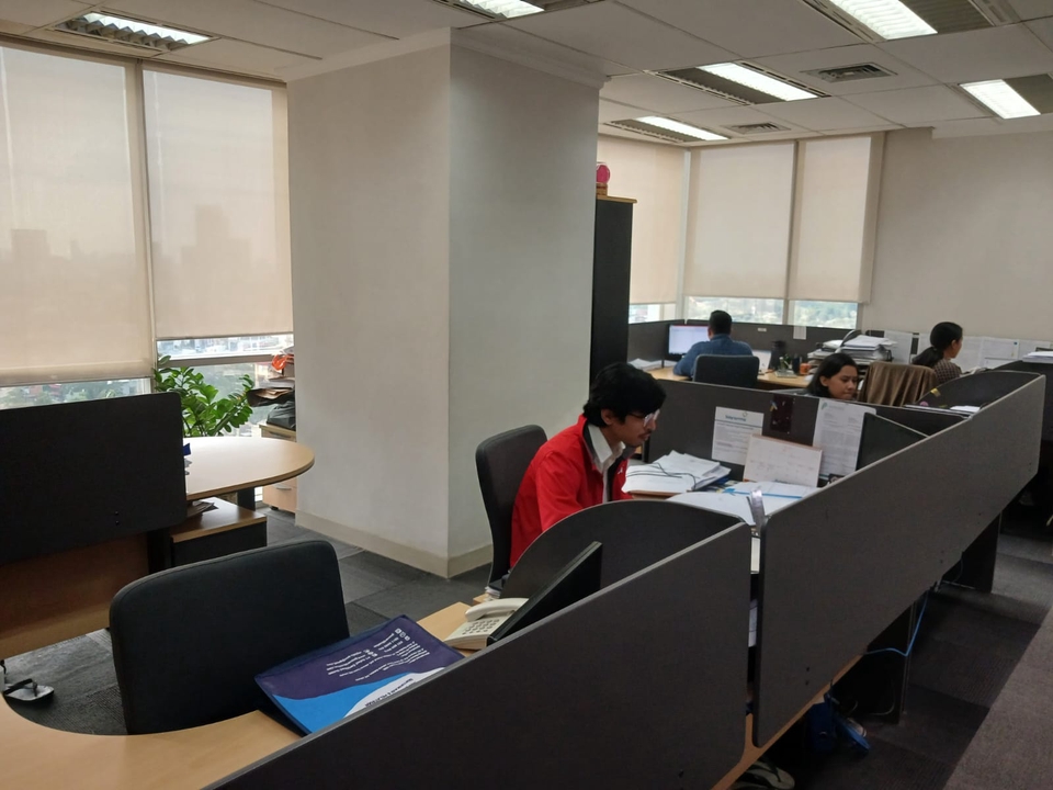 ICT Solutions & Services