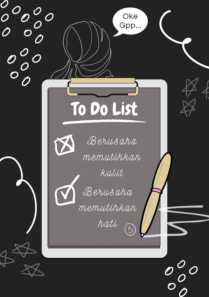 Jasa Design Canva Infografis