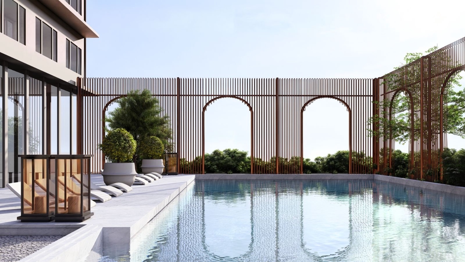 รับออกแบบ /เขียนแบบ /ปั้นโมเดล /Render 3D Perspective / Exterior / Interior / 3D animation