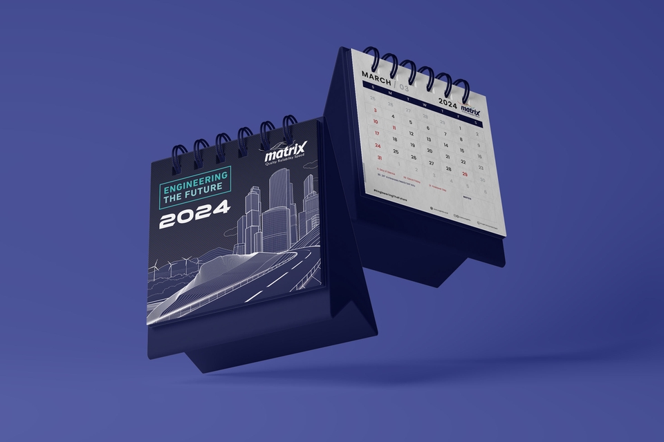 KALENDER PREMIUM