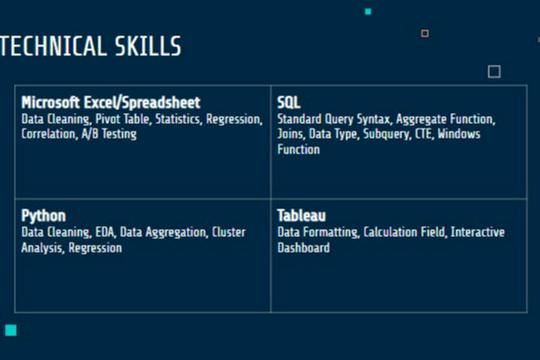 DataVision - Powerful Data Analytics Software for Insightful Decision ...