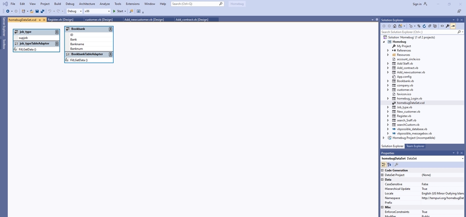 โปรแกรมบริหารจัดการตามความต้องการของผู้ทำธุรกิจทุกประเภทเพื่อเพิ่ม ...