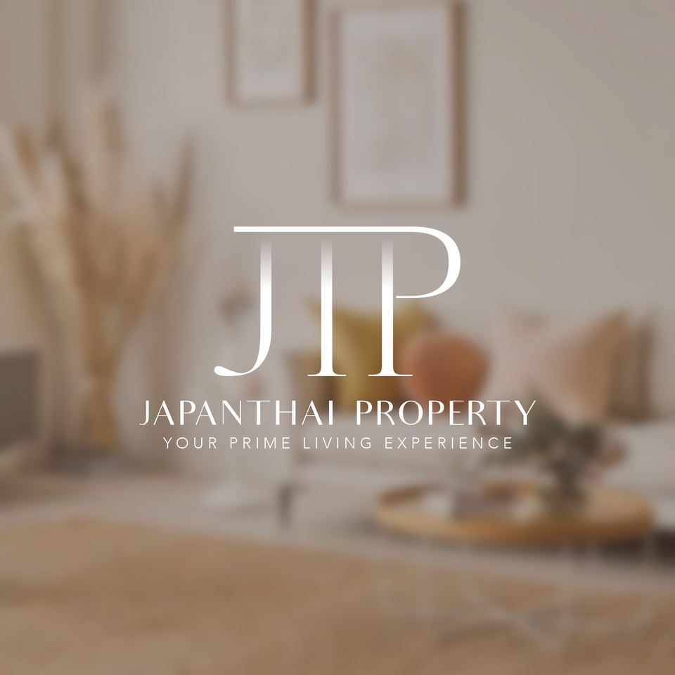 ออกแบบ Minimal Typo logo