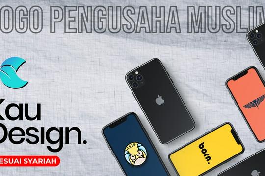 Logo Syariah Cocok Untuk Pengusaha Muslim