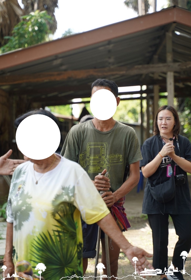 ผู้ช่วยส่วนตัว/ Virtual Assistant (Multi tasking)