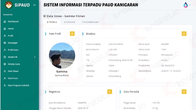 Jasa Pembuatan Website (Company Profile, Toko Online, Web Affiliasi ...