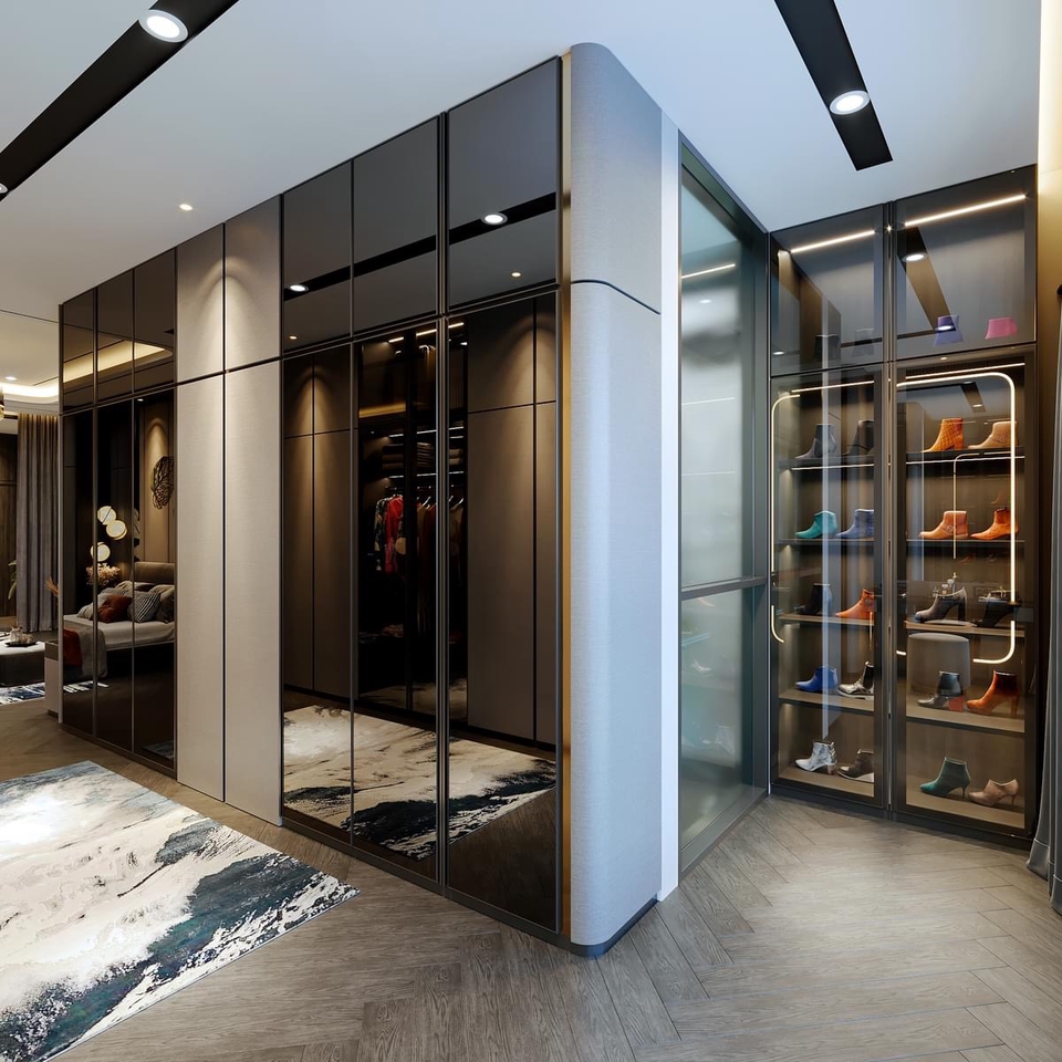 Jasa Desain Interior & Arsitektur Seluruh Indonesia