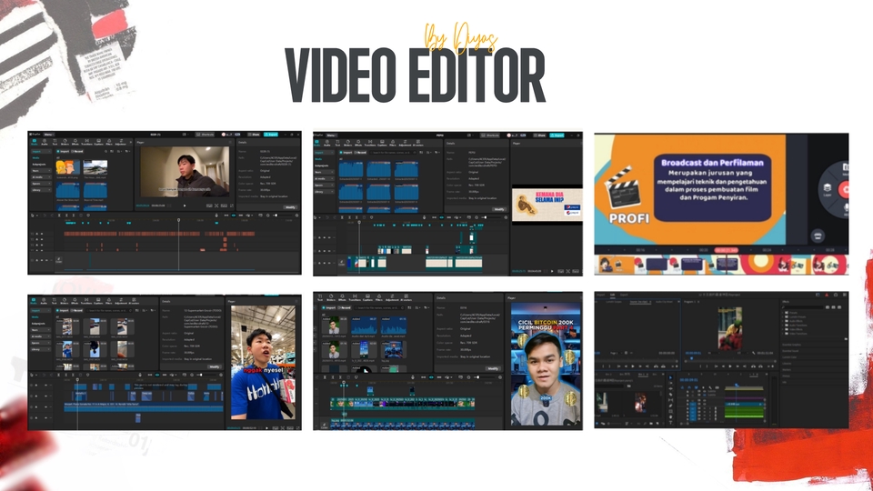 Video Editor