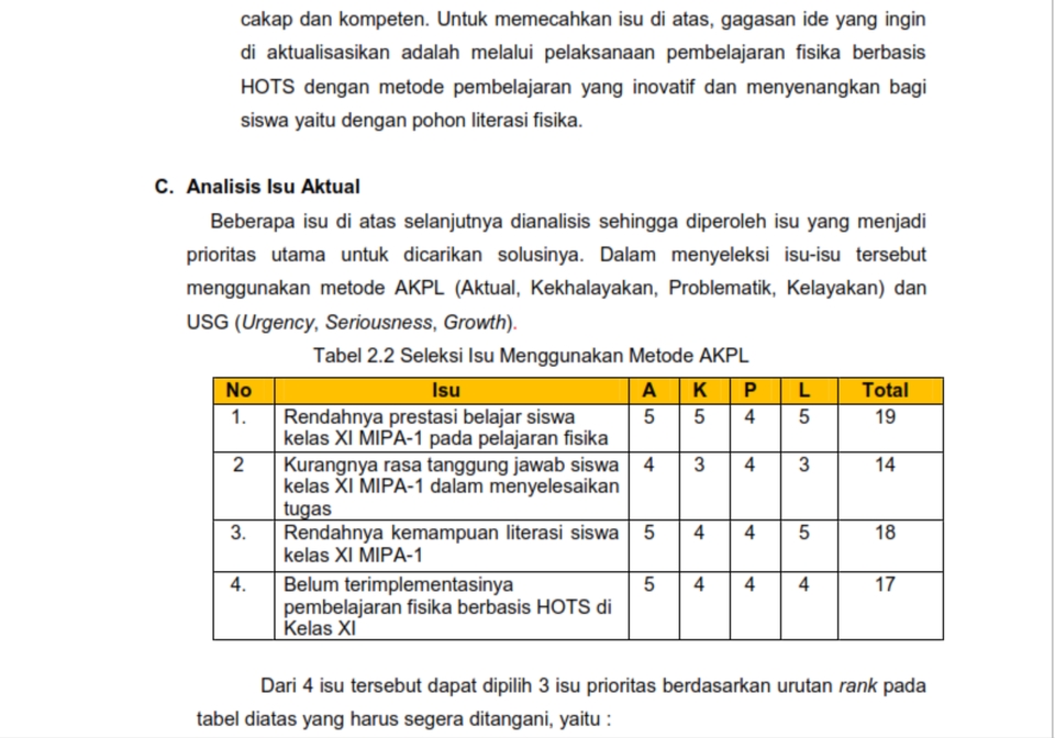 Pengetikan Teks Rapi, Tepat dan Cepat
