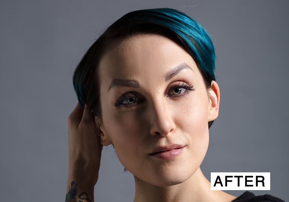 Jasa Edit Foto Photoshop (Retouch, Removing/Adding, and Manipulation)