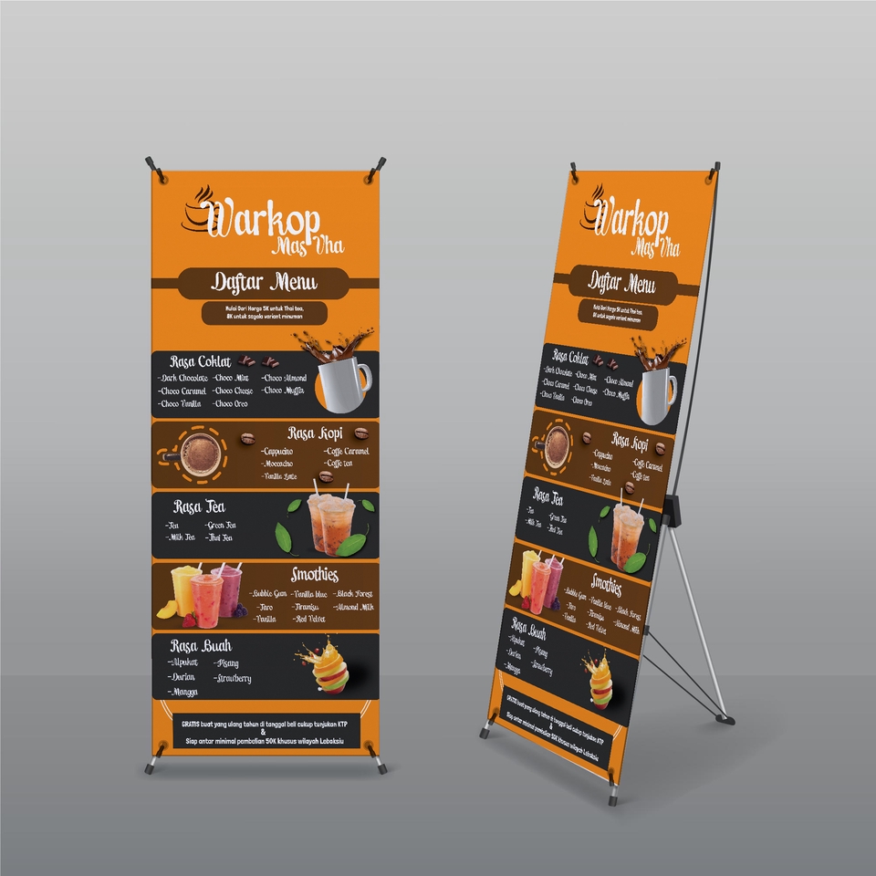 Social Media Desain, Produk Desain, Dan Banner Desain