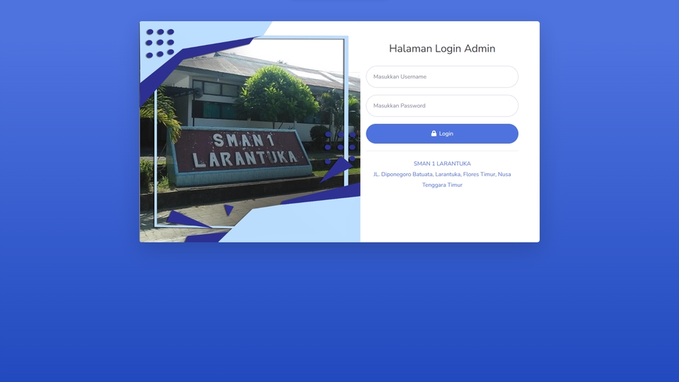 Perbaikan Bugs, Penambahan Fitur Aplikasi Web 1 Hari Jadi (Laravel ...