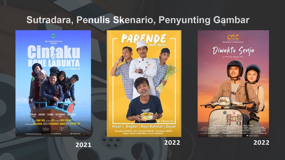 Jasa Pembuatan Desain poster, Thumbnail, Banner, dan lain-lain - Yorsha