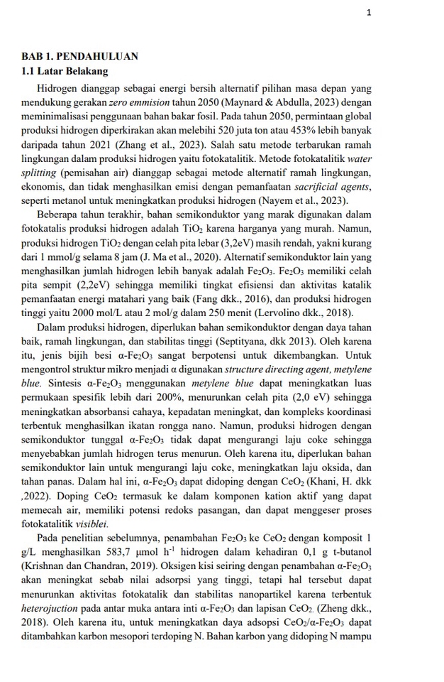 Ketik Ulang Data atau Tulisan