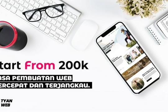 Mengubah Tampilan Figma menjadi Web