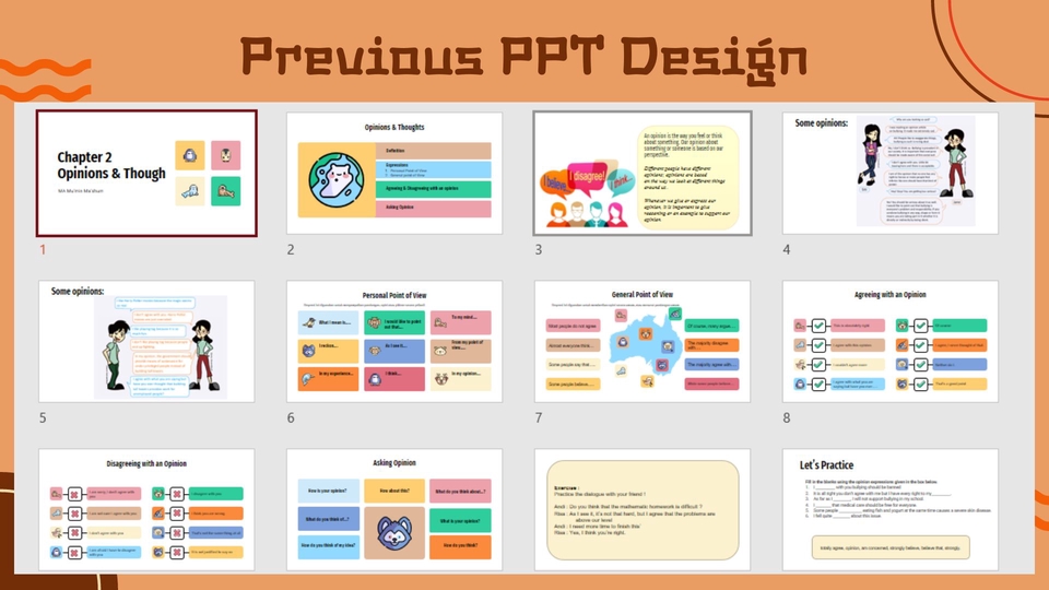 JASA BUAT PPT PRESENTASI MENARIK DAN CEPAT