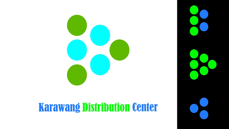 Desain Logo (Kualitas Terjamin)