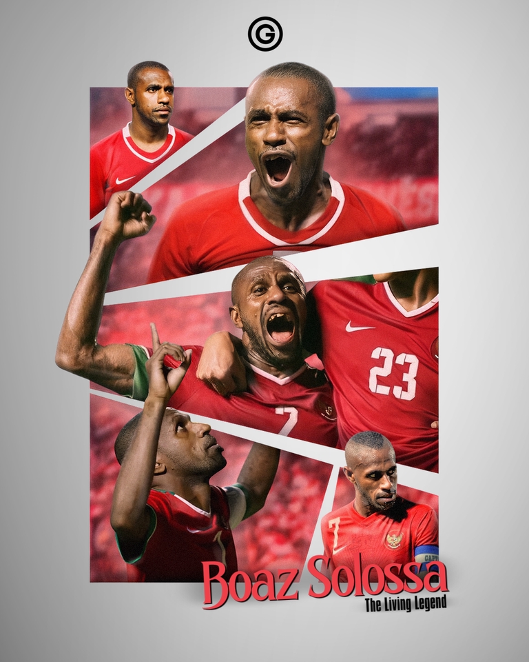 SPORT POSTER & FEED DESIGN - For Social Media